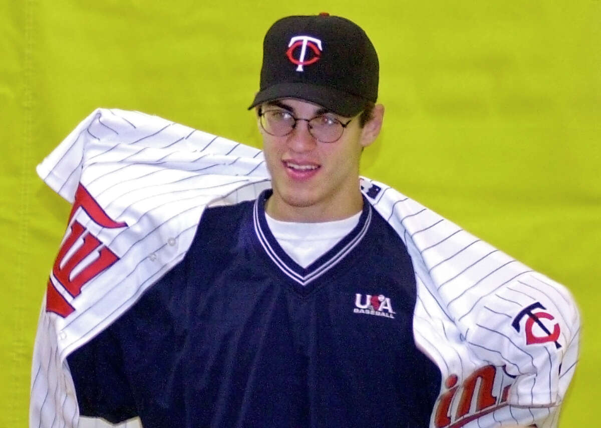 Twins' Joe Mauer retiring after 15 seasons