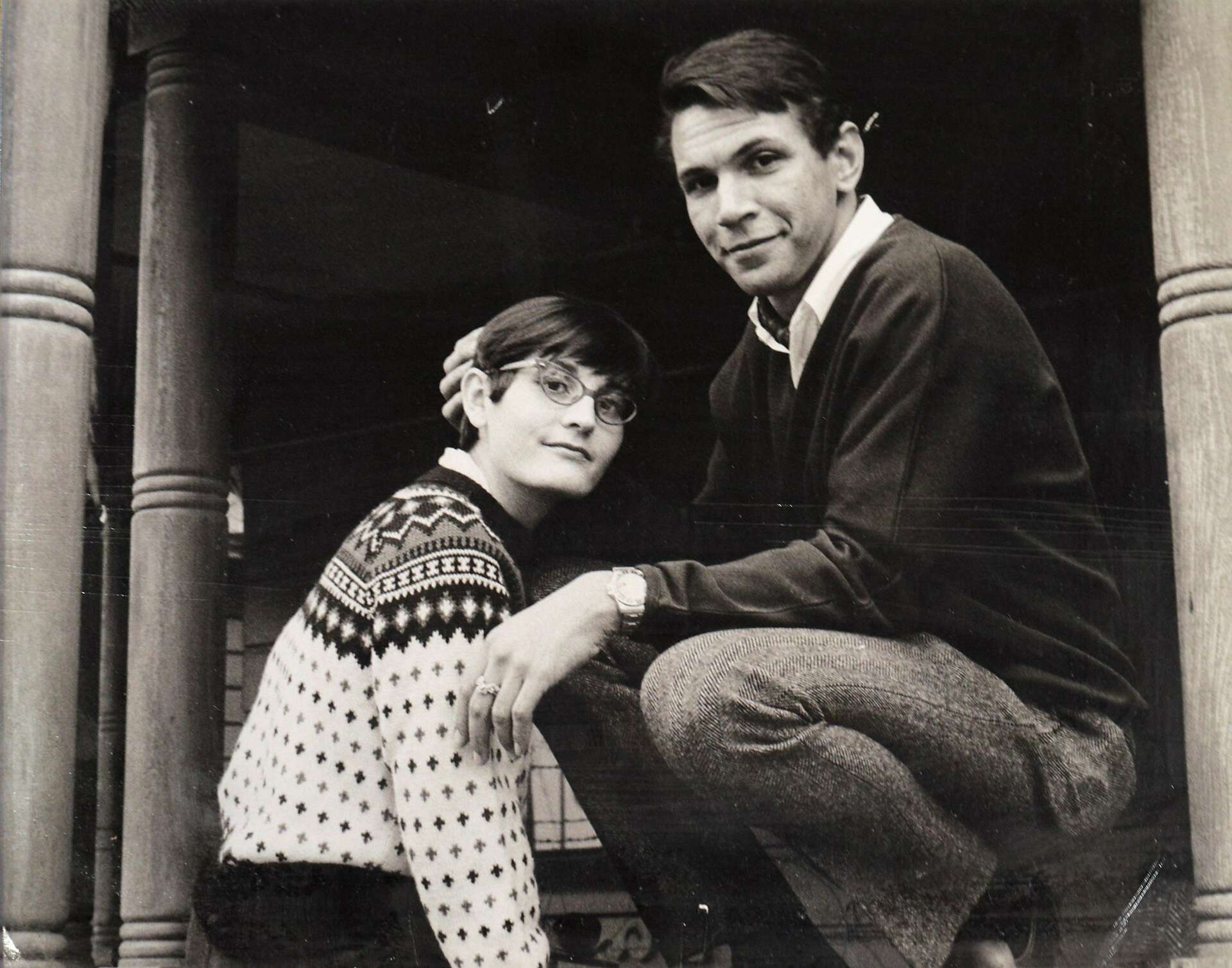 Jonestown 40 years later: The story of a cameraman who lost his life