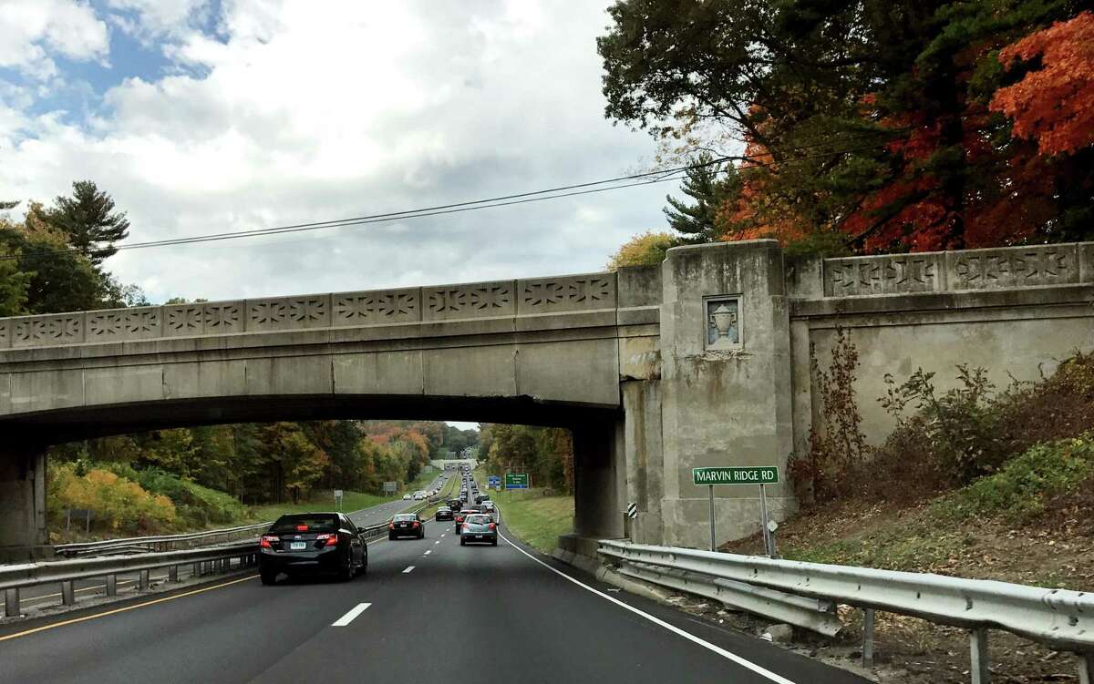 Duo Dickinson: The Merritt Parkway is a national treasure