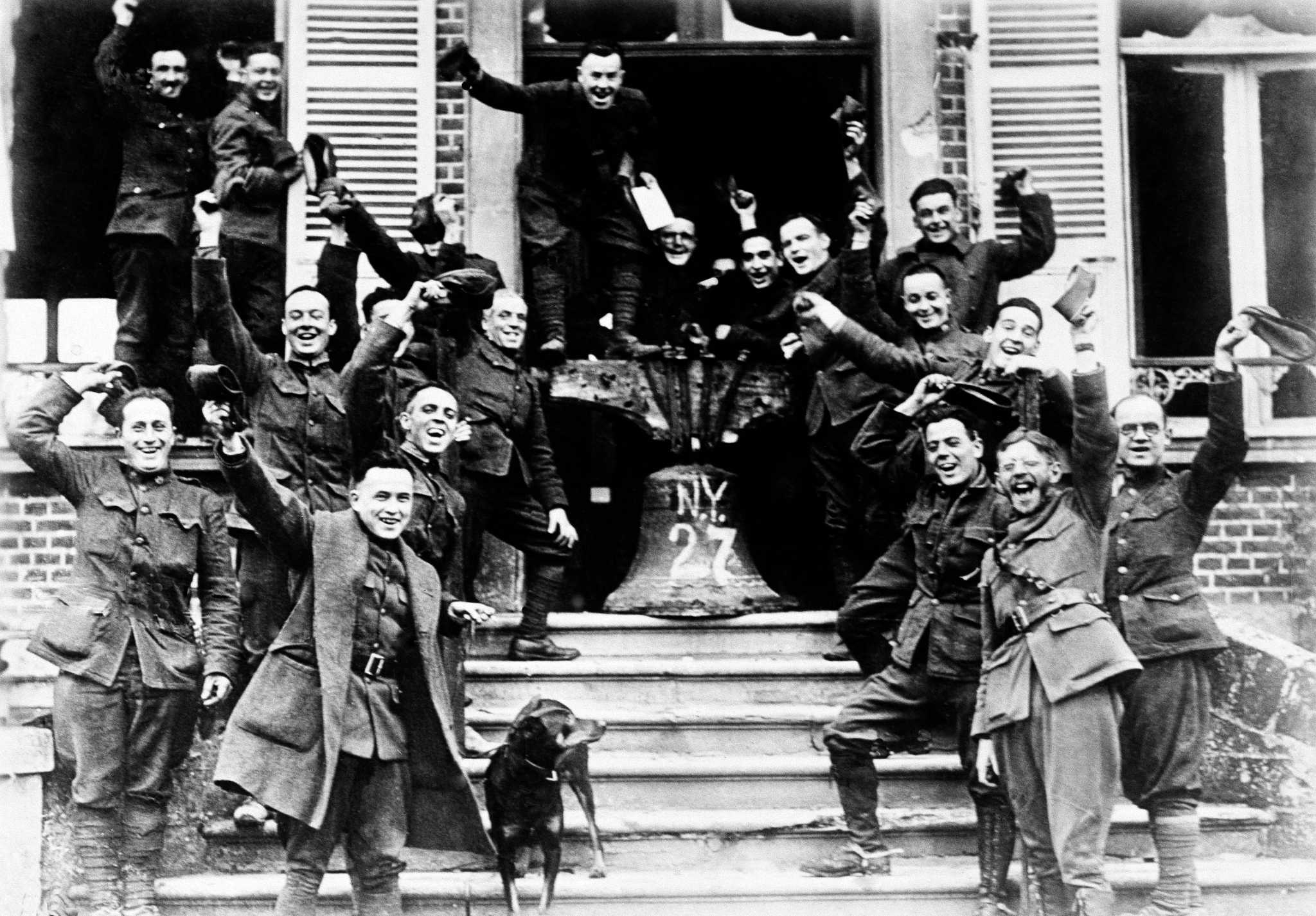 Test Your Knowledge Of America s Role In World War I test-your-knowledge-of-america-s-role-in-world-war-i