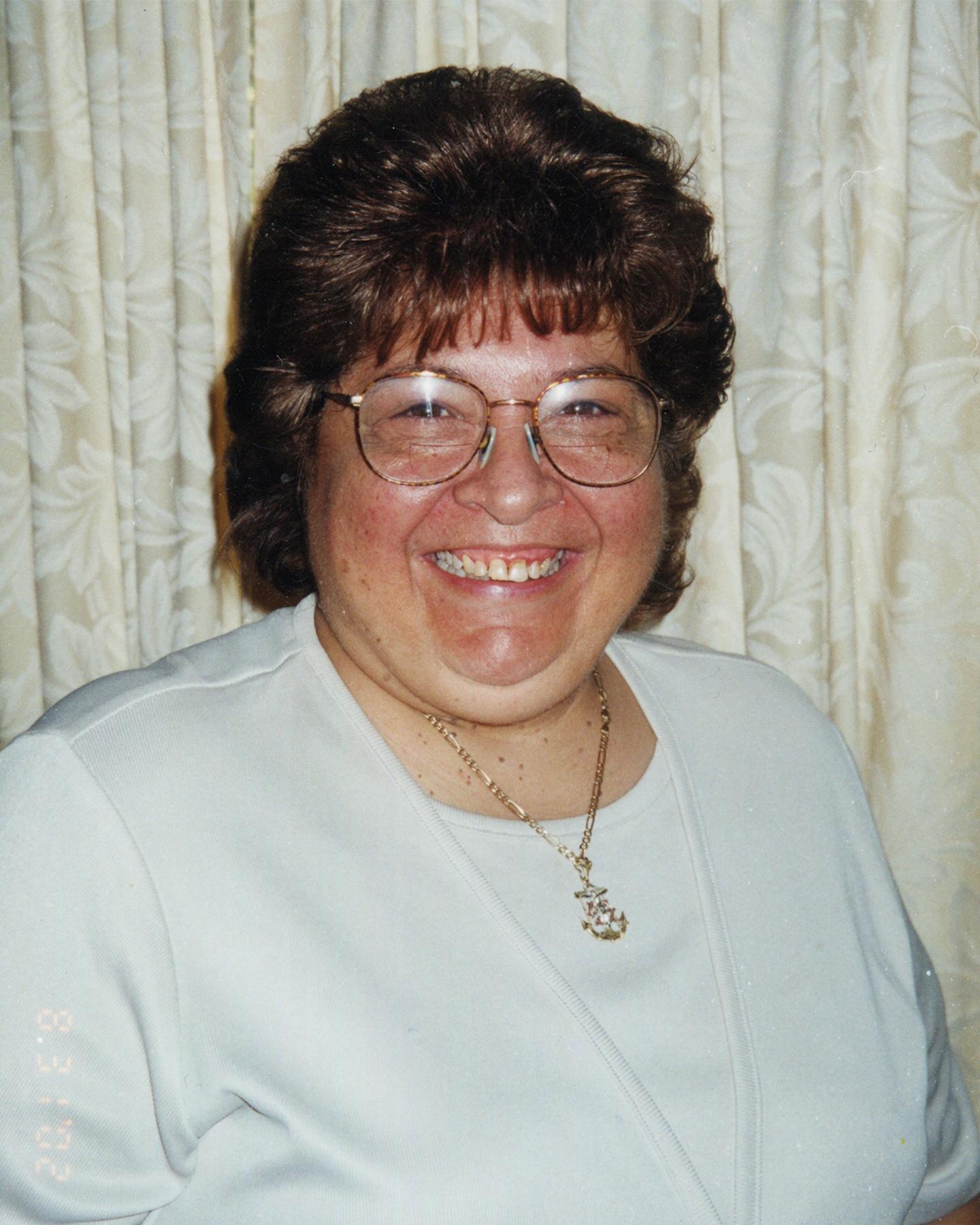 MARIA ANTONIETA CERON