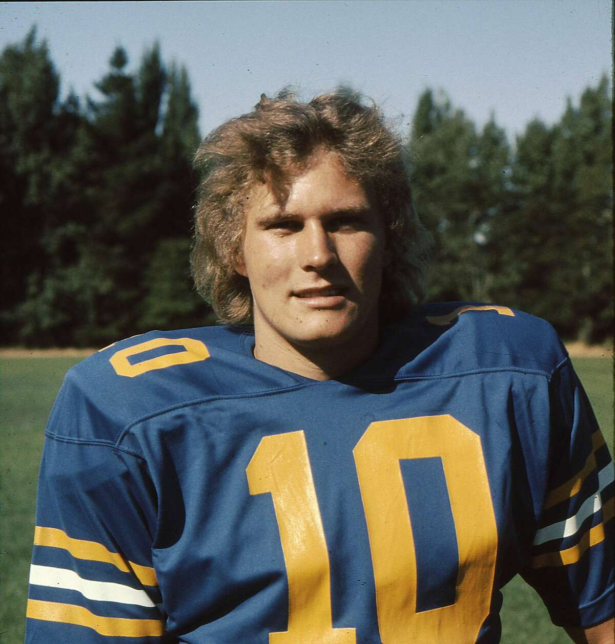 Big Game memories: Steve Bartkowski used Cal as springboard to NFL career
