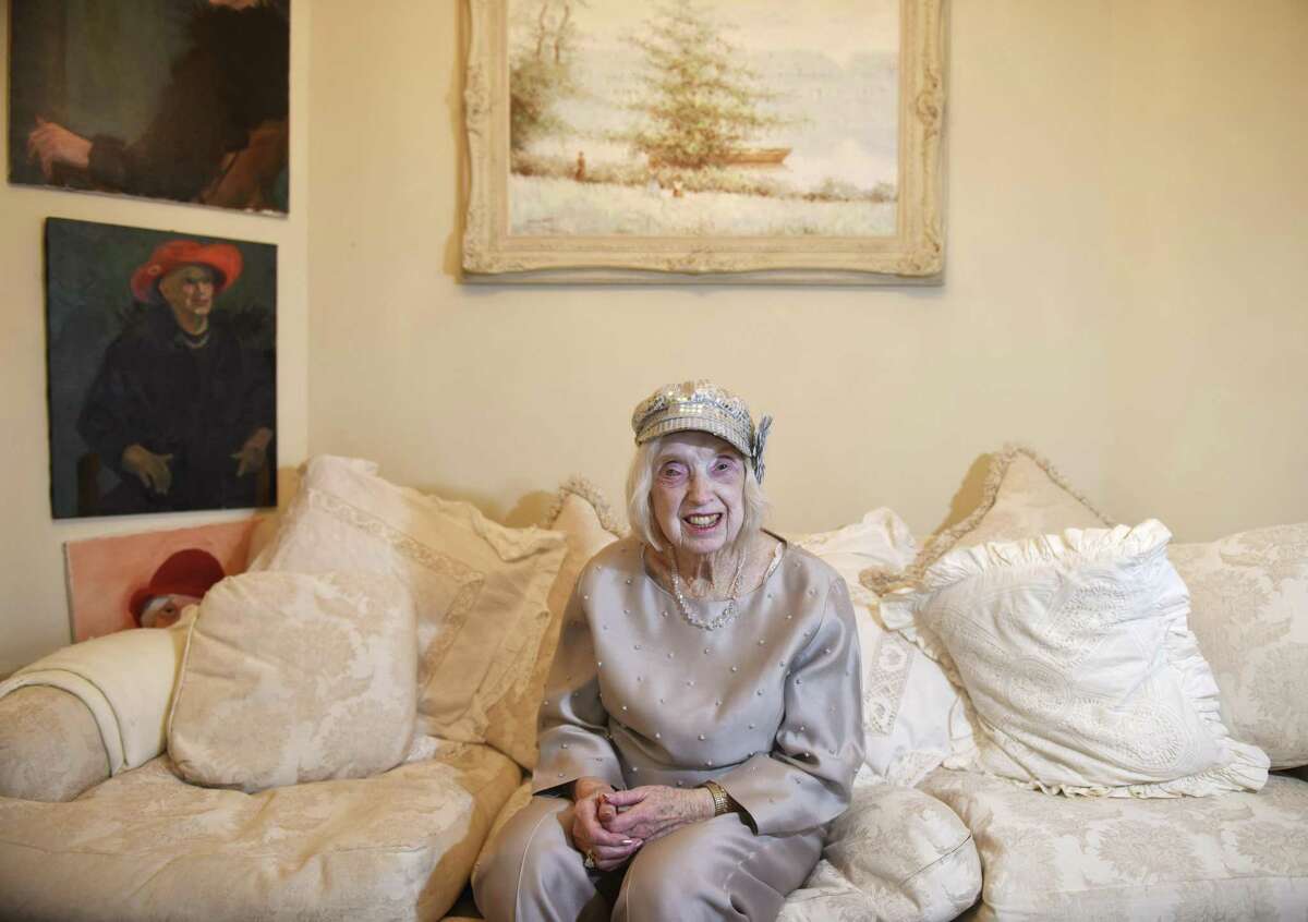 Stamford veteran reflects on service