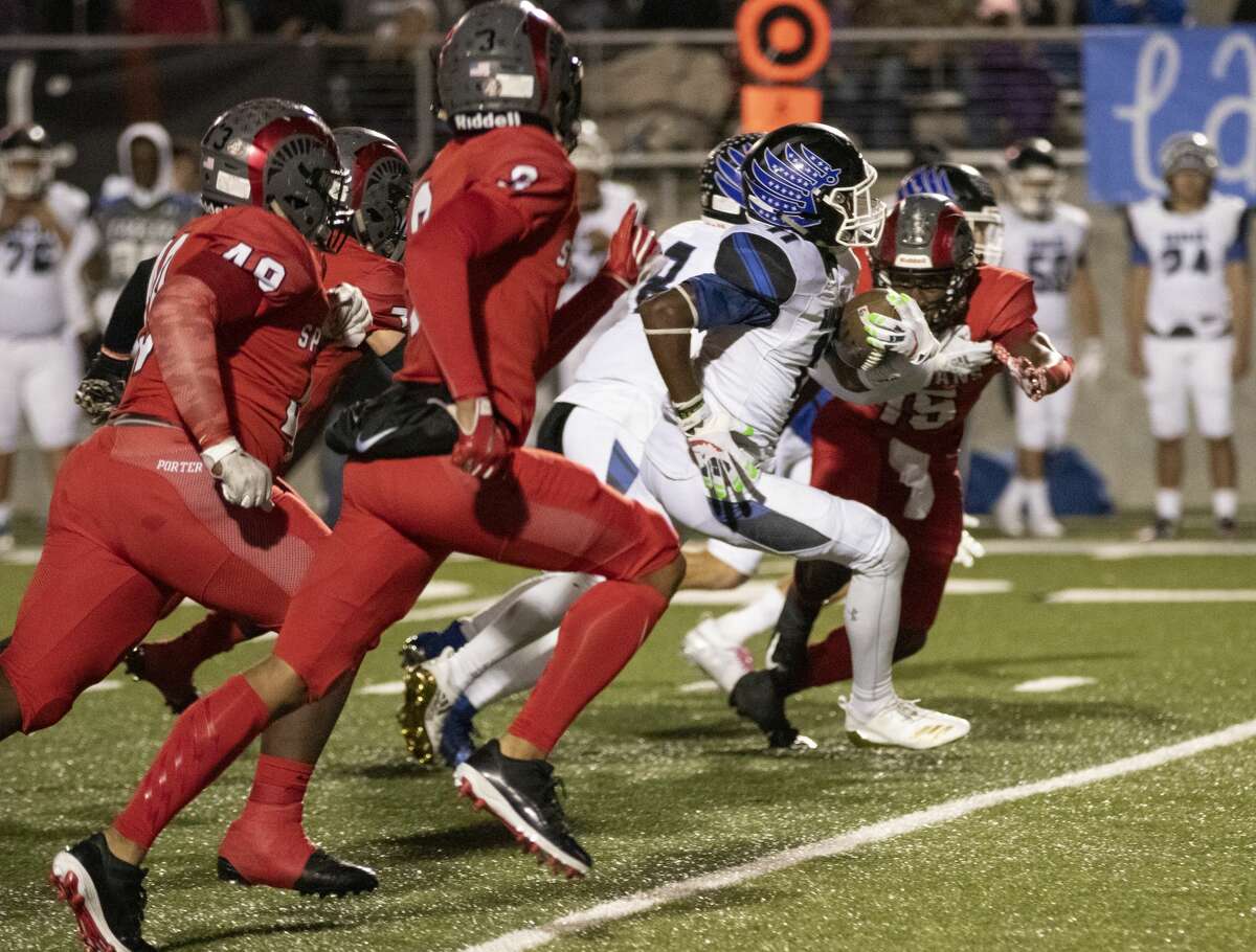 Best Houston-area high school football rivalries, and when they meet ...