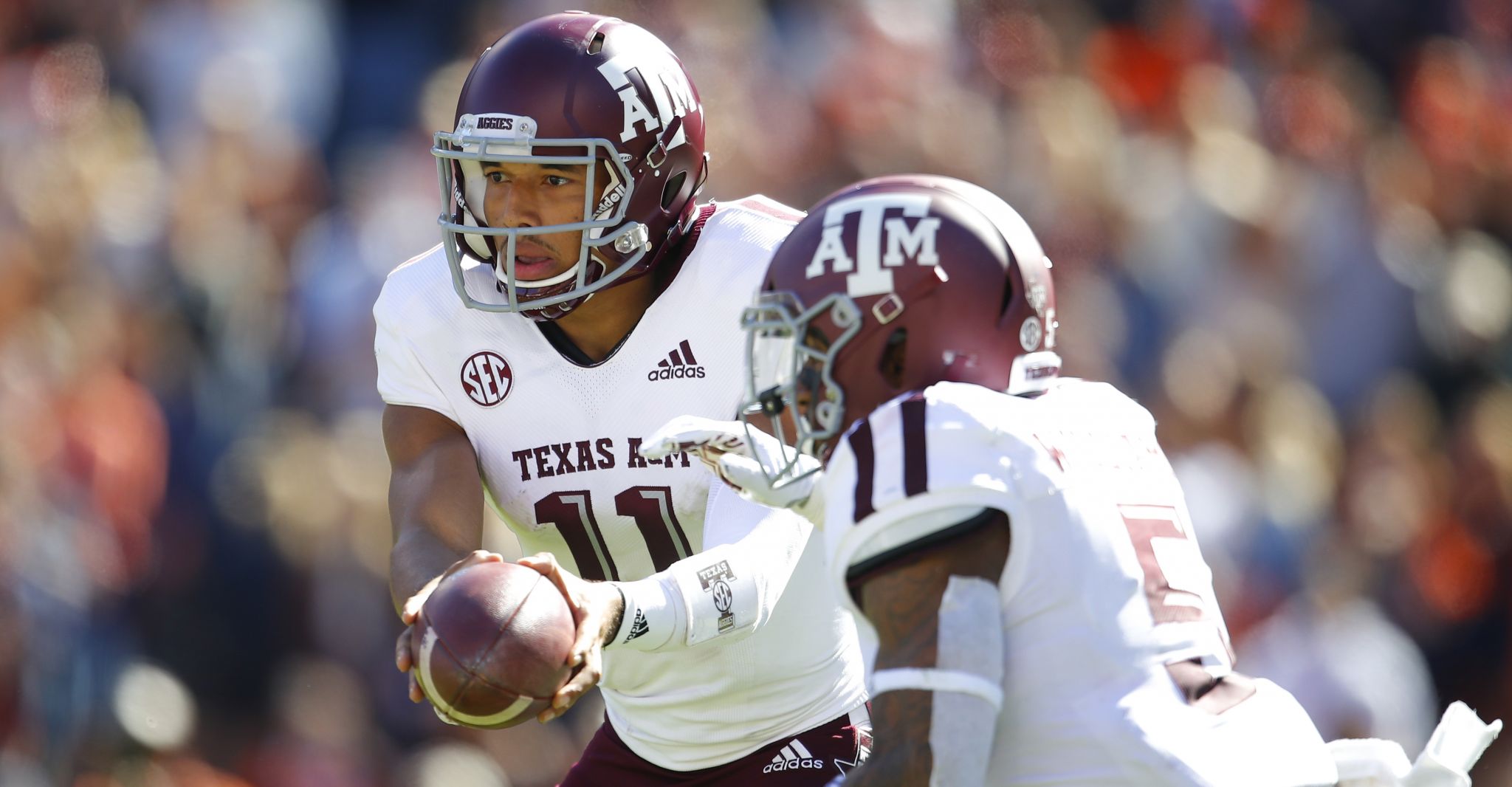 Aggies Blitz: Five things to watch vs. Mississippi
