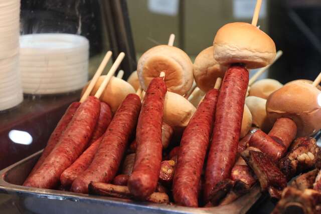A insider's guide to Wurstfest in New Braunfels