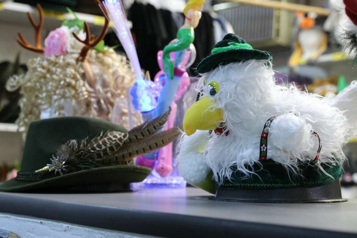 A insider's guide to Wurstfest in New Braunfels, Texas