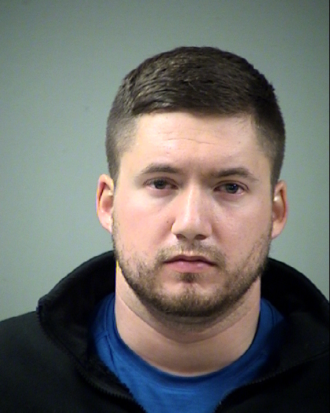 San Antonio police officer arrested, charged with DWI San Antonio police officer arrested, charged with DWI