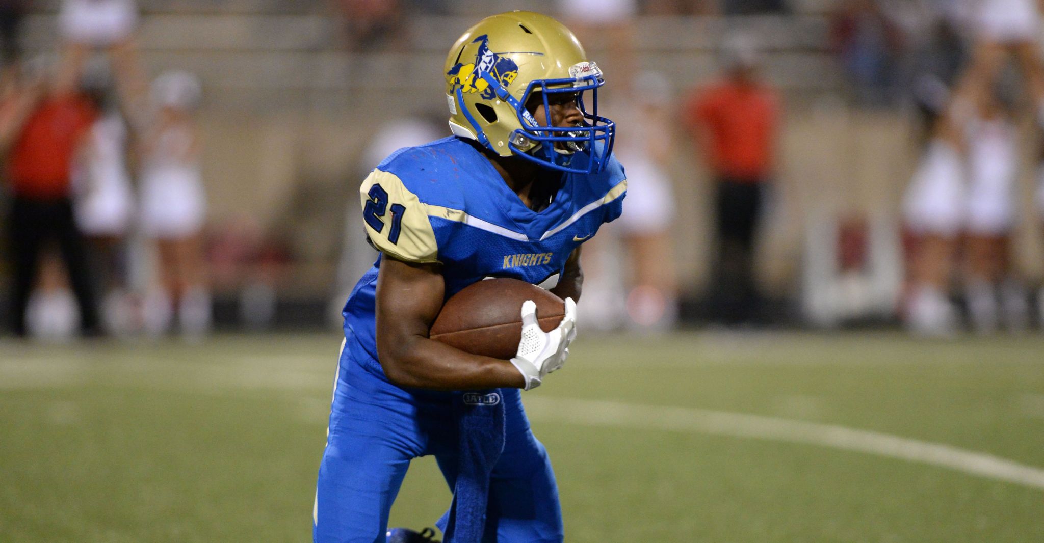 Second-half surge leads Elkins into playoffs