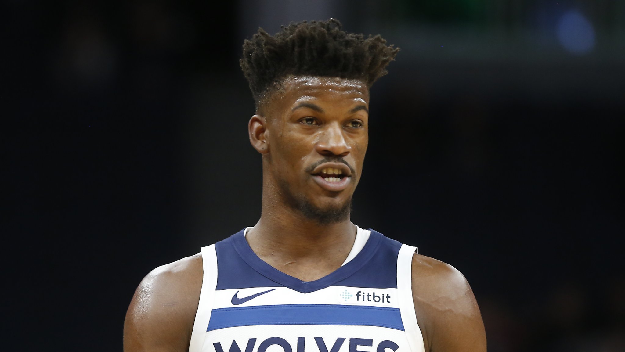Butler trade shakes up the NBA