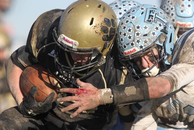 Triopia’s season ends with loss to Camp Point Central