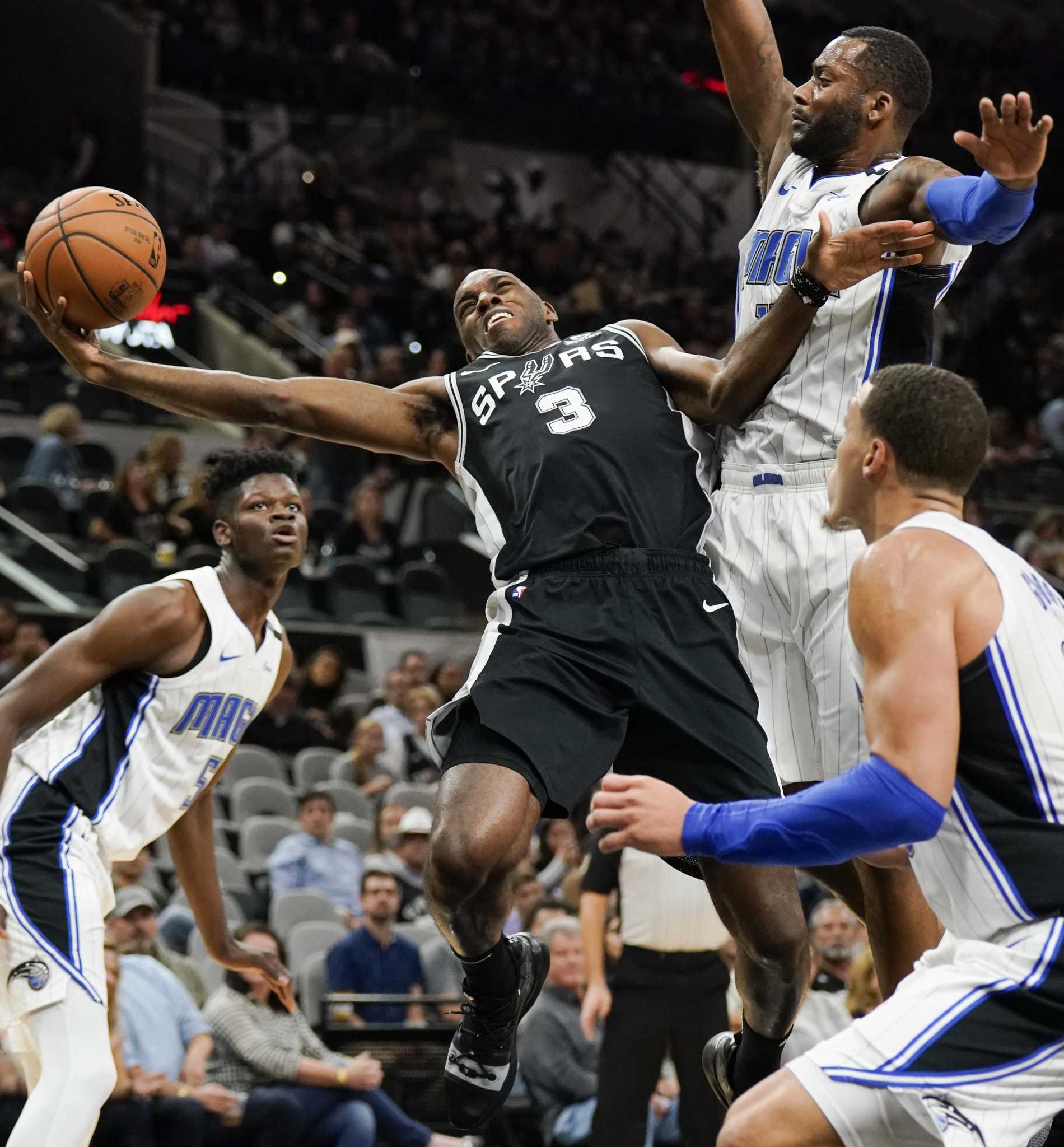 For Pondexter, Spurs a second chance worth waiting for