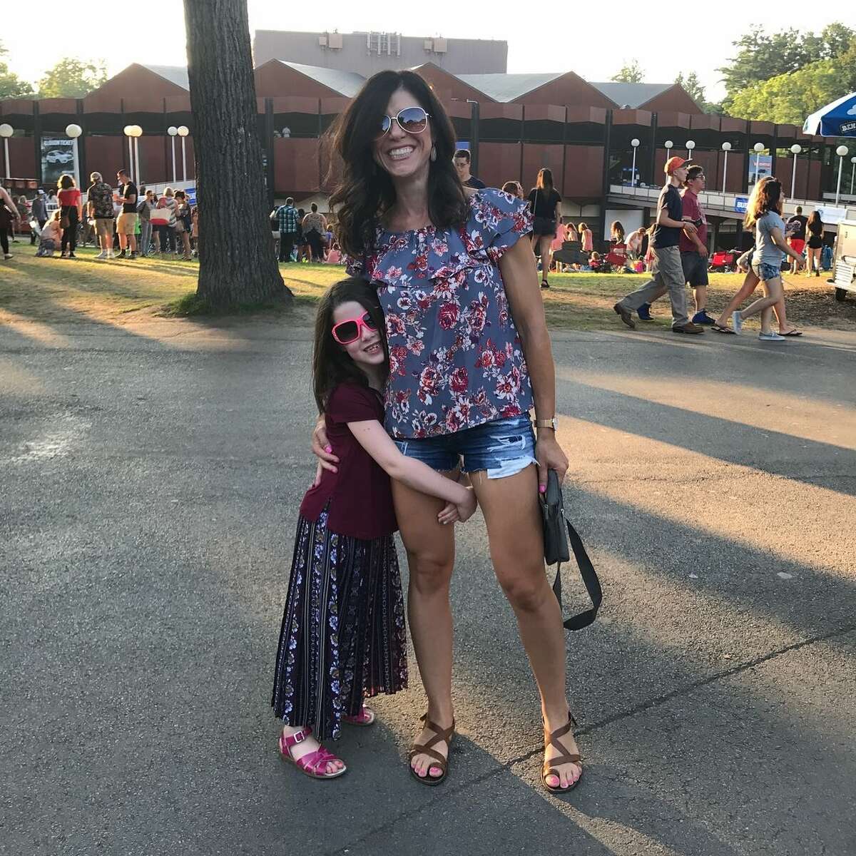 20 things you don't know about me: Niki Russell