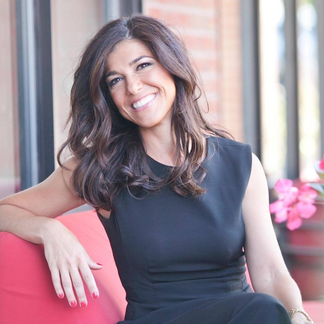 20 things you don't know about me: Niki Russell