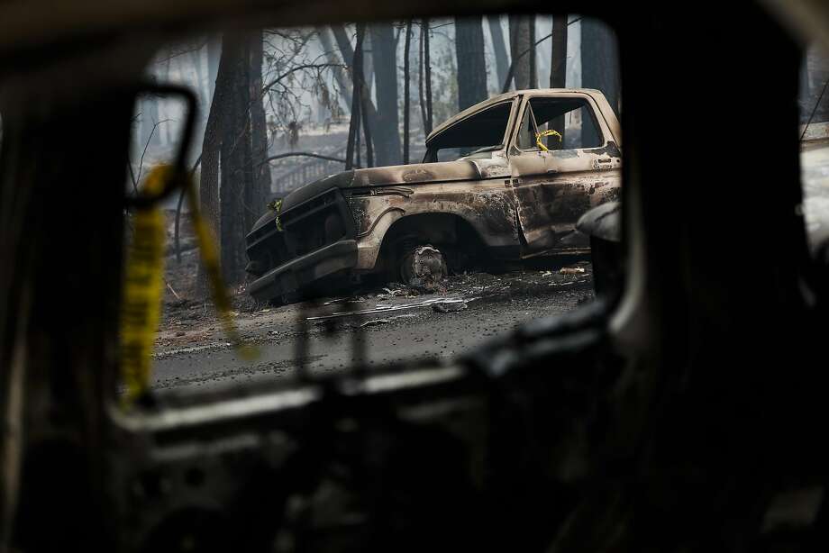 'Shameful attack': California firefighters union chief blasts Trump's ...
