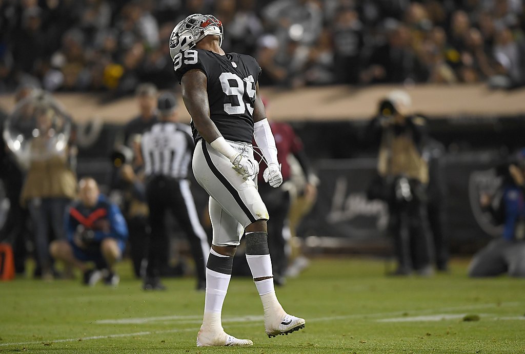 Raiders’ Arden Key pursues finishing touch in second season