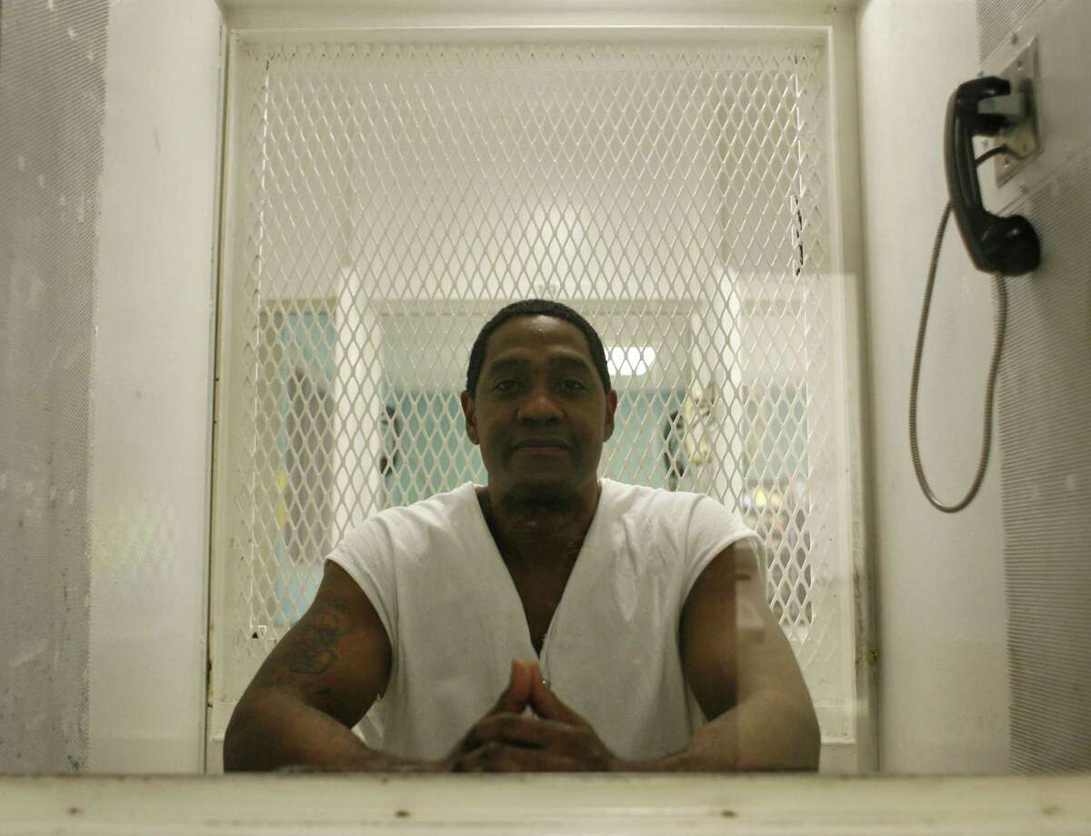 Harris County death row inmate’s intellectual disability claim gets ...