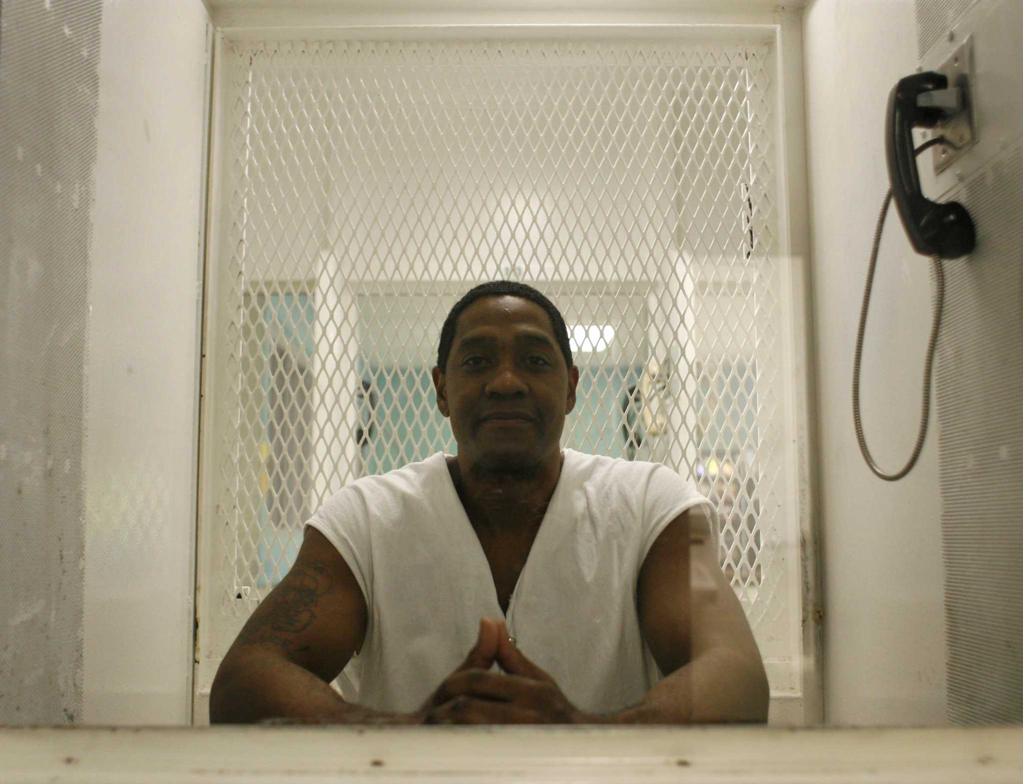 Appeals court rejects death row prisoners’ intellectual disability ...