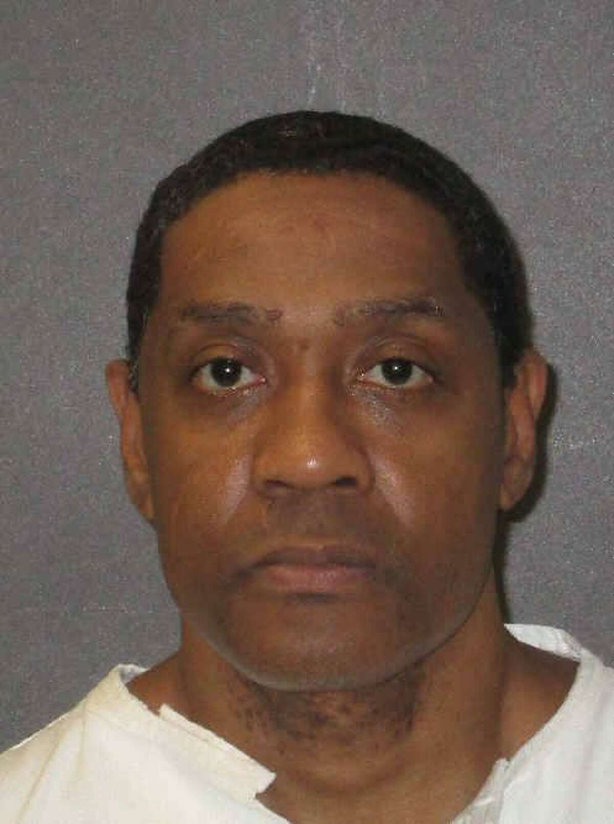 Harris County death row inmate's intellectual disability claim gets ... Harris County death row inmate's intellectual disability claim gets ...