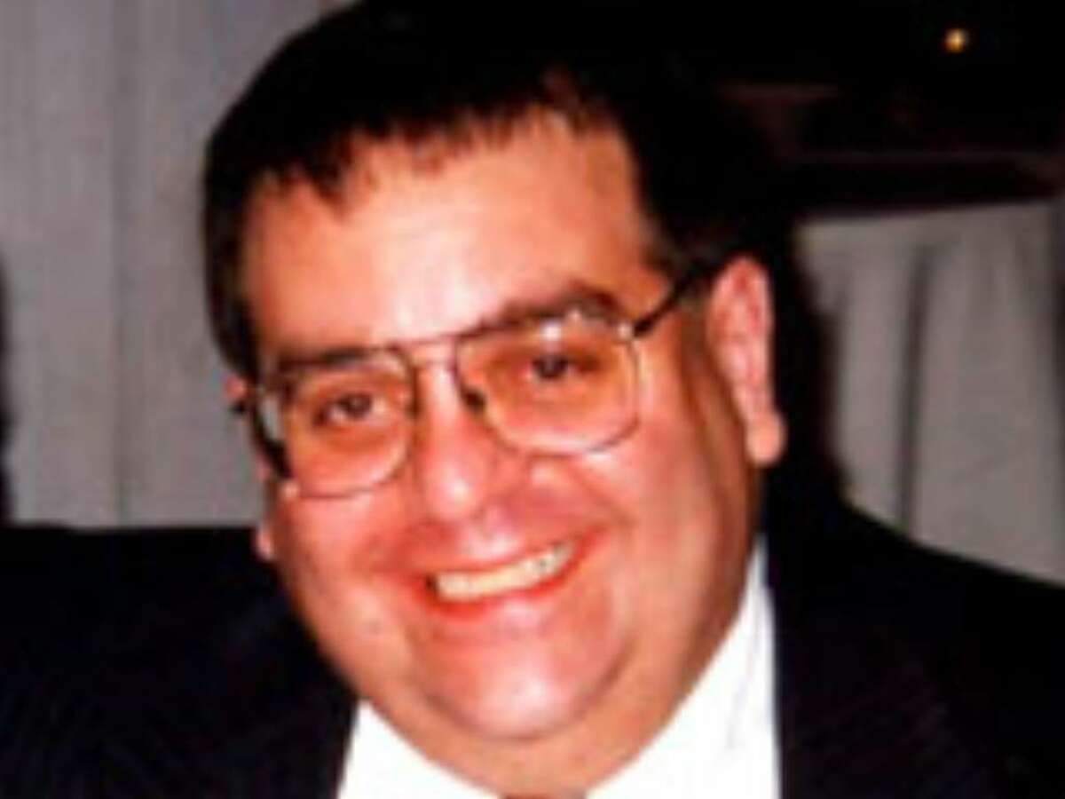 Peter Porco