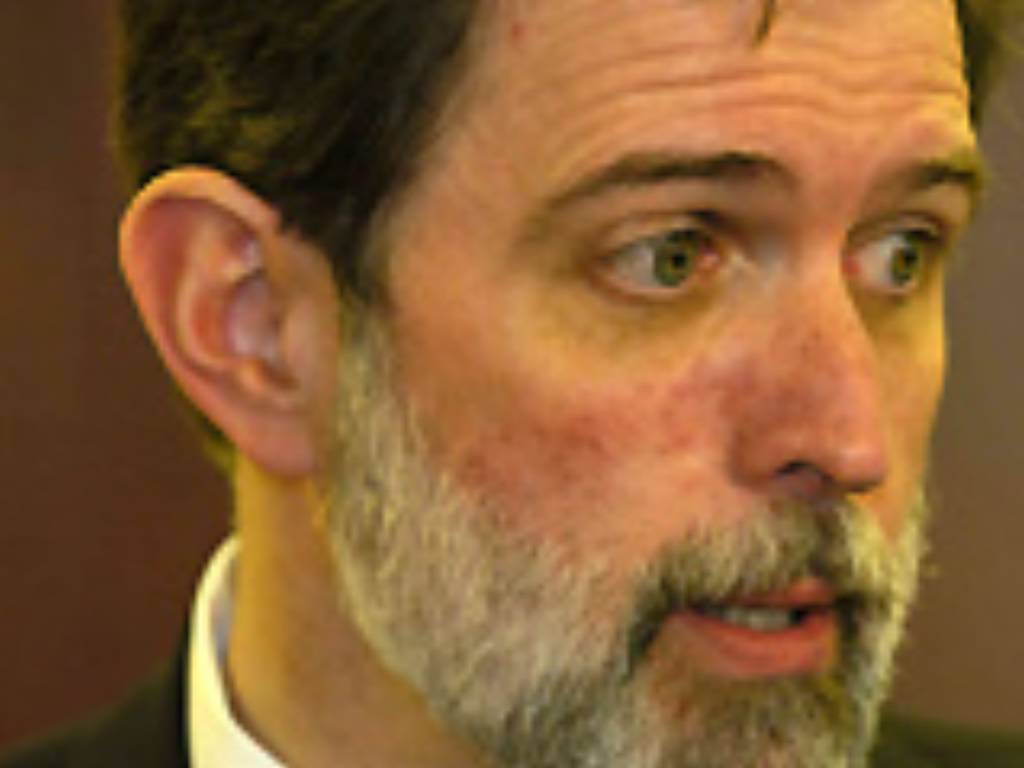 Michael P. McDermott