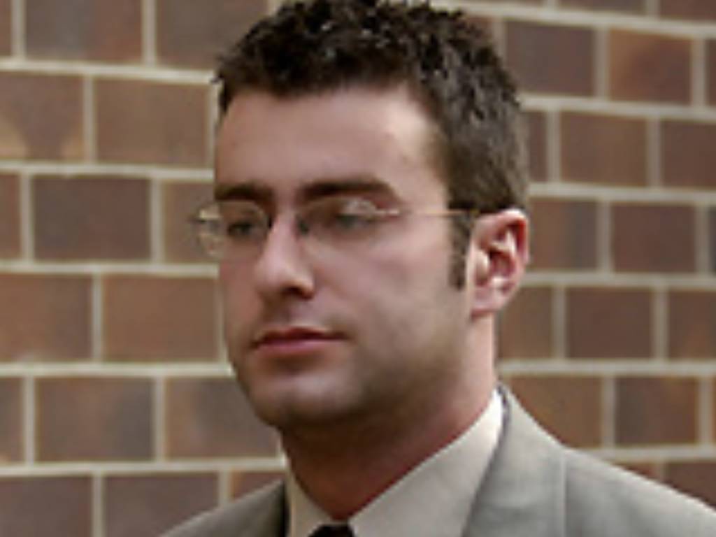 Christopher Porco