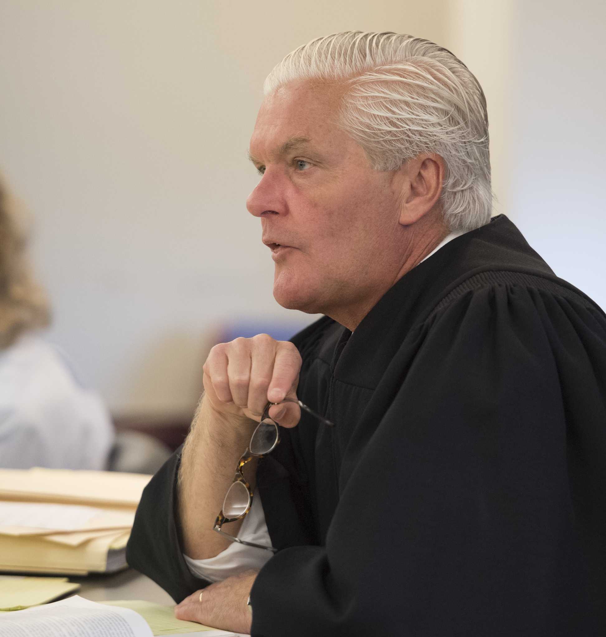 Letter: Albany judge right to impose minimum sentence in murder-for-hire