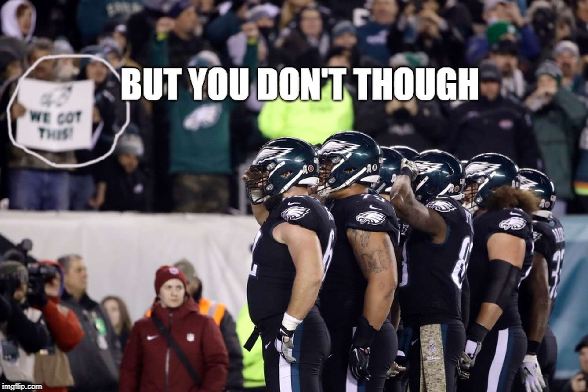Seahawk Loss Memes