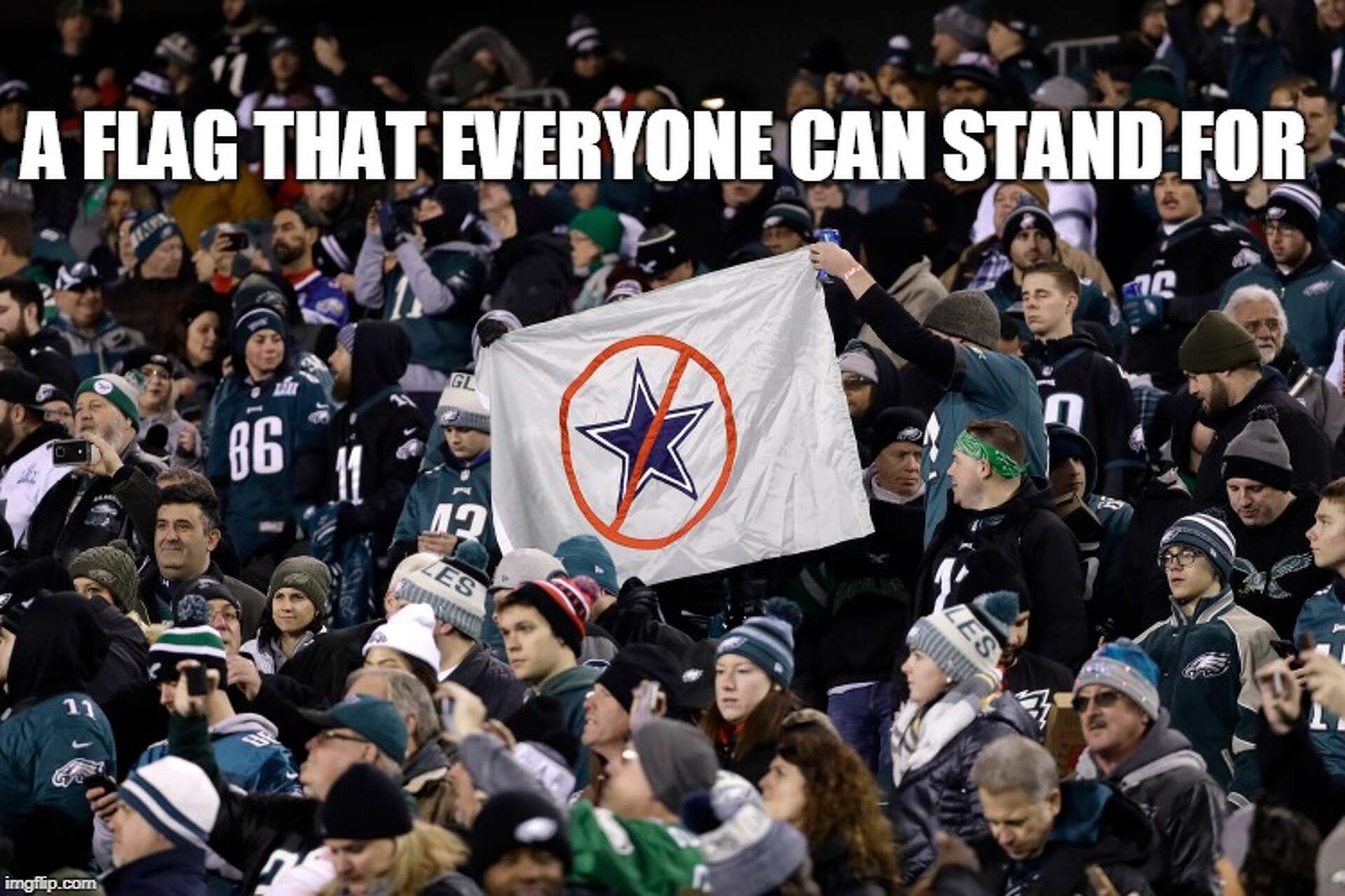 Cowboys', Titans' upsets source of hilarious NFL memes