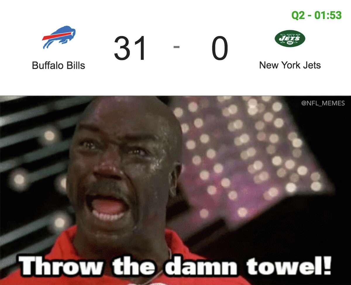 Cowboys', Titans' upsets source of hilarious NFL memes