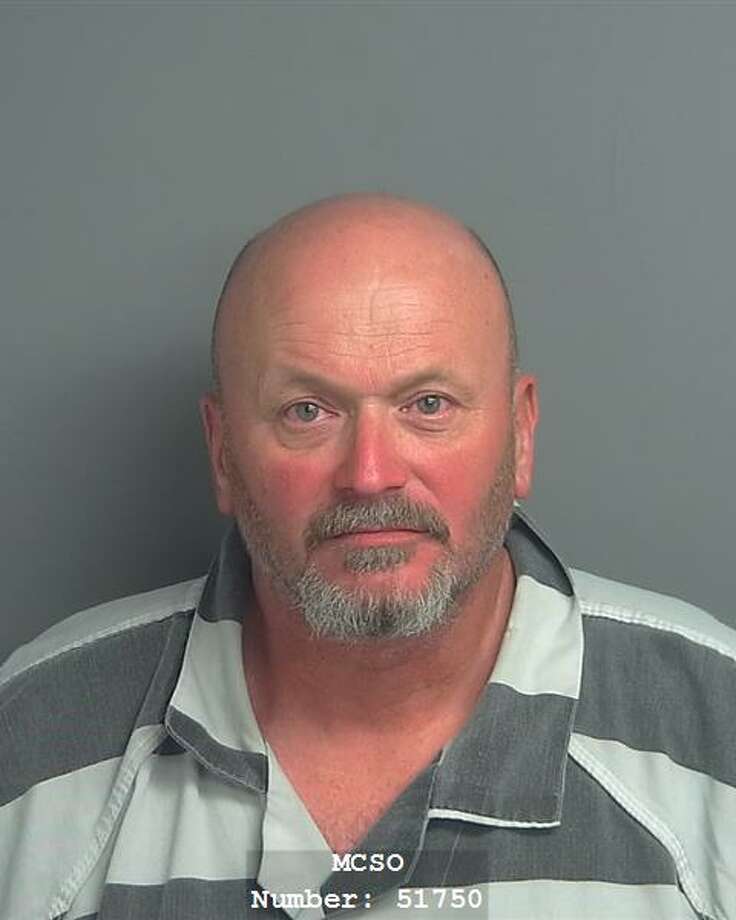 MCSO arrested 25 on felony DWI charges in October - Chron