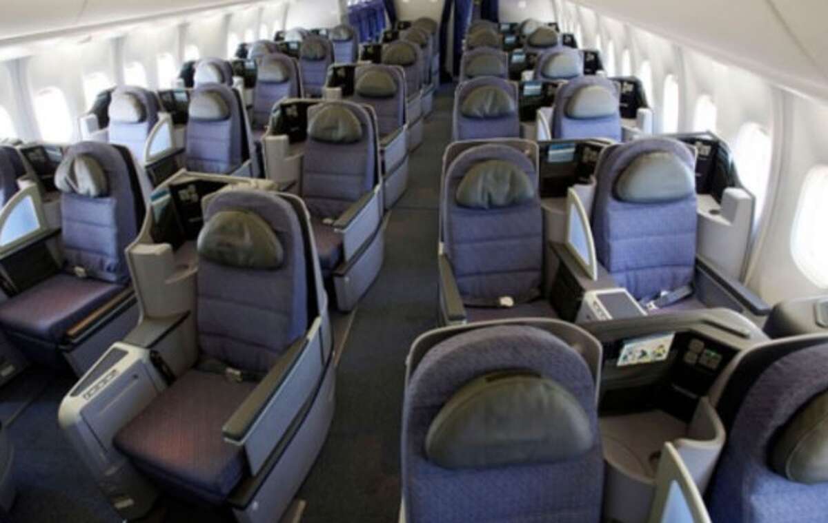 First, business class consolidator discounts: Worth the risk?