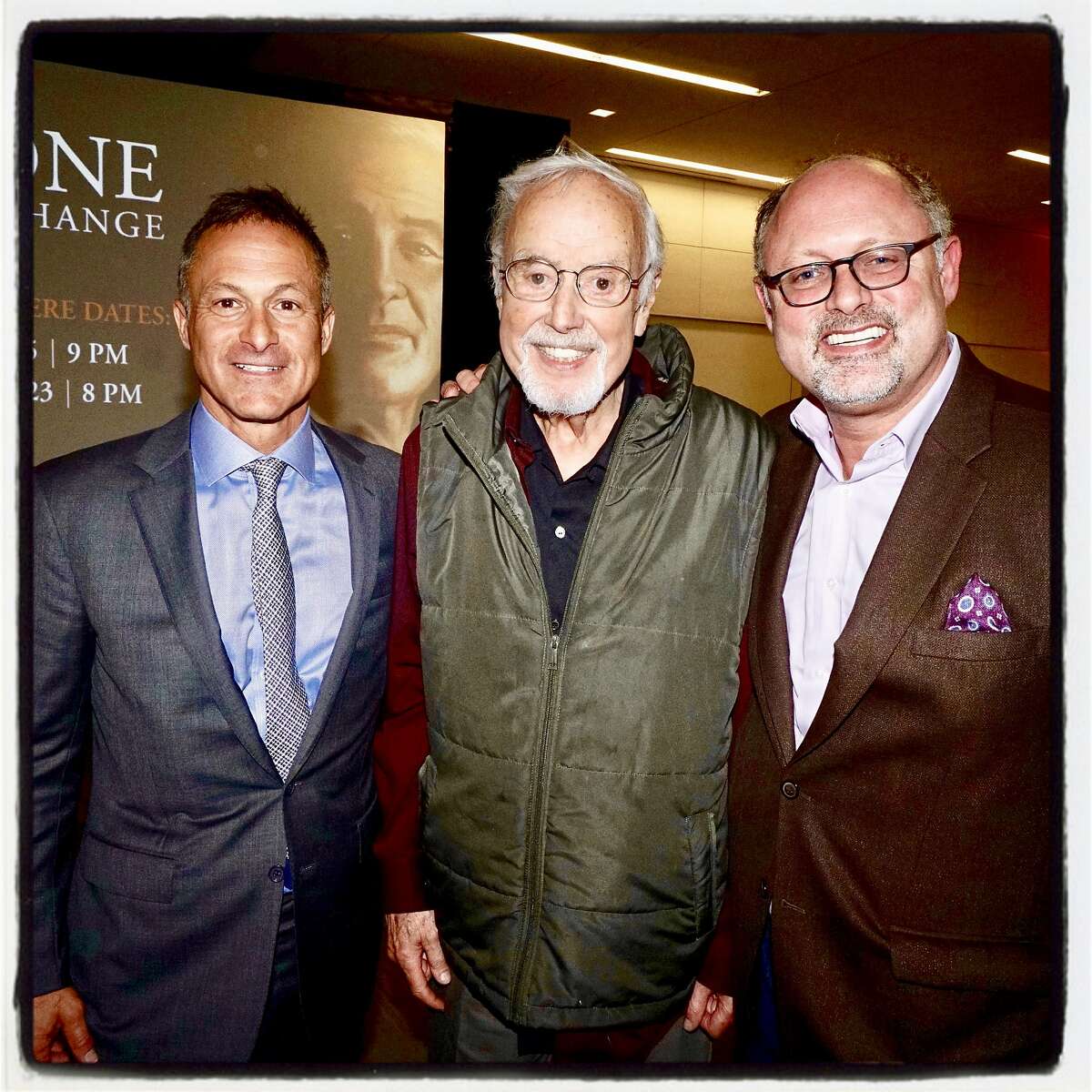 Film honors George Moscone legacy in San Francisco