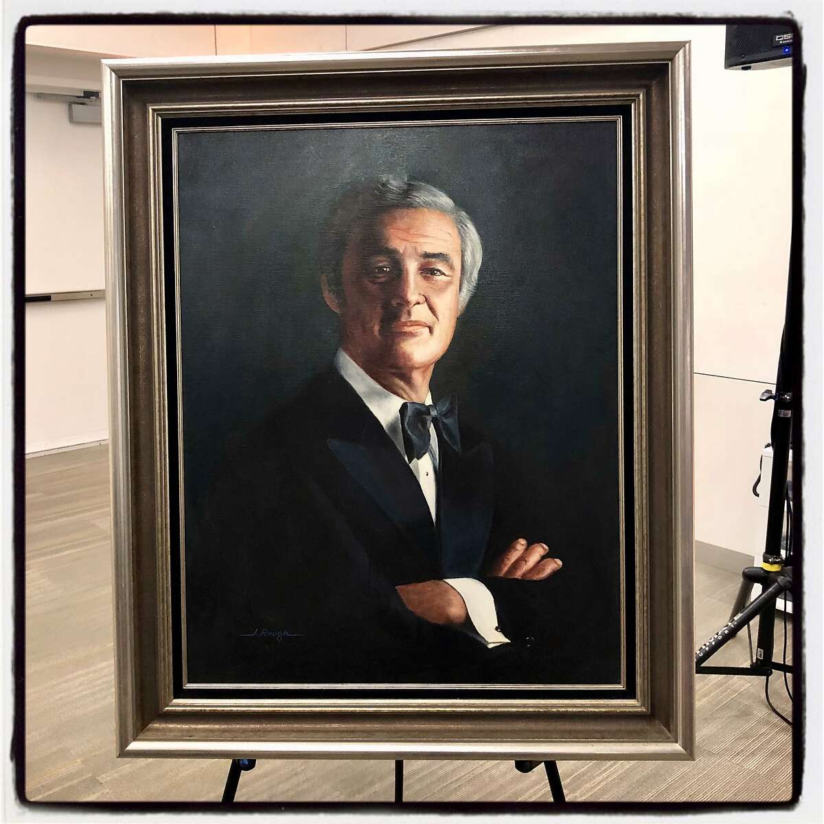 Film honors George Moscone legacy in San Francisco