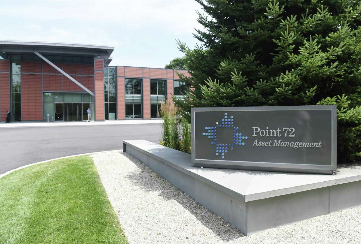 Stamford-based Point72 continues international growth