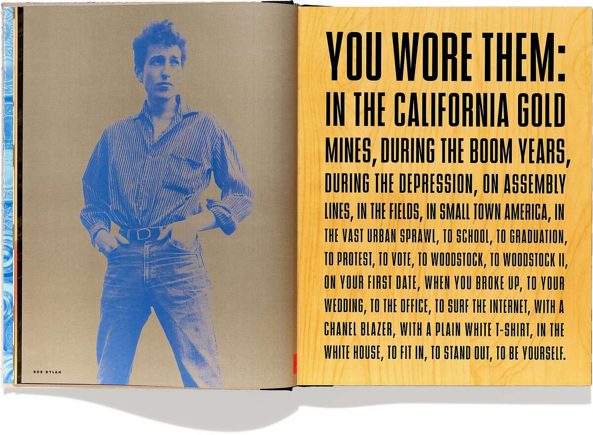 Legendary SF designer Jennifer Morla has something to tell you in big ...