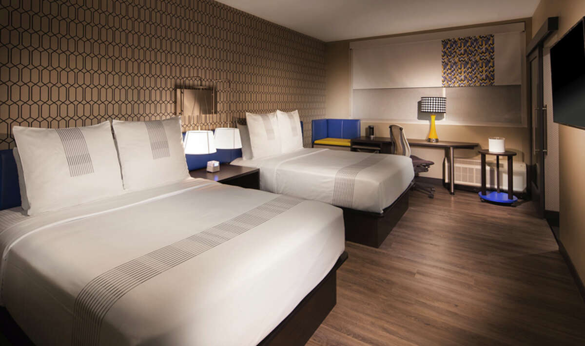 Best Western steps into design + travel trend with new brands