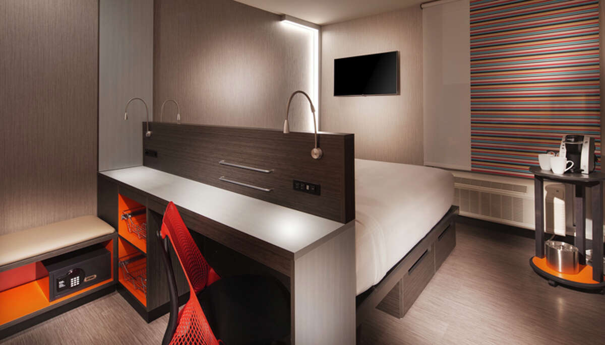 Best Western steps into design + travel trend with new brands