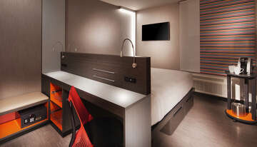 Best Western steps into design + travel trend with new brands