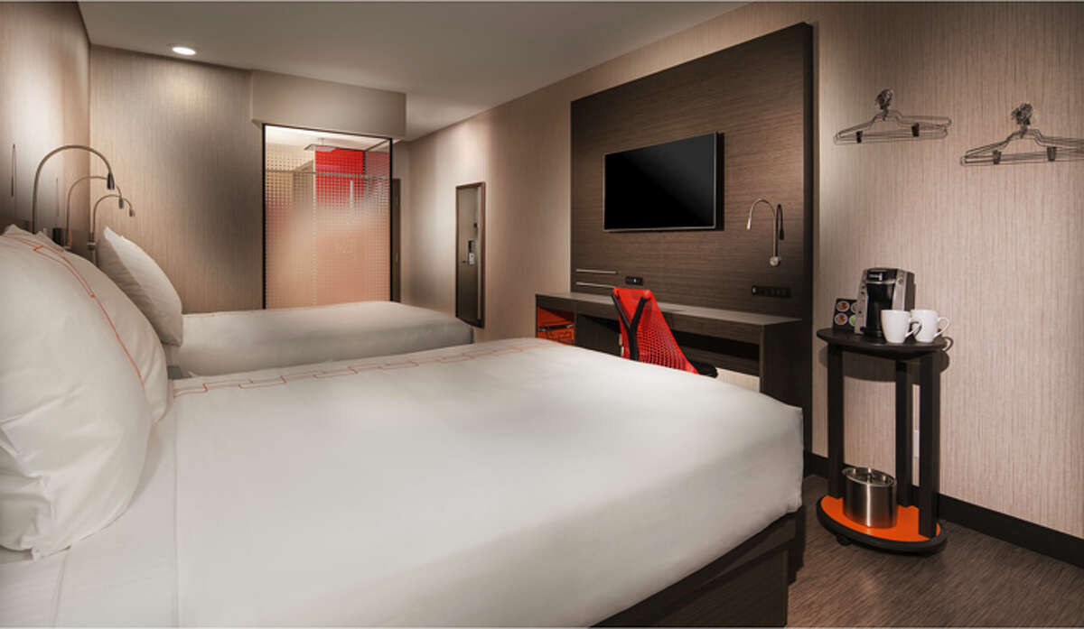 Best Western steps into design + travel trend with new brands