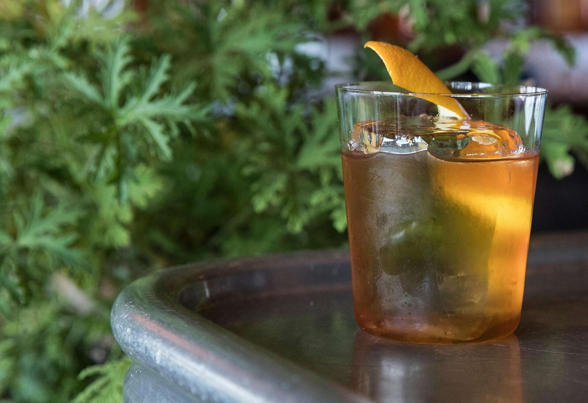 The Embarcadero’s new Angler is an impressive restaurant, but it’s also ...