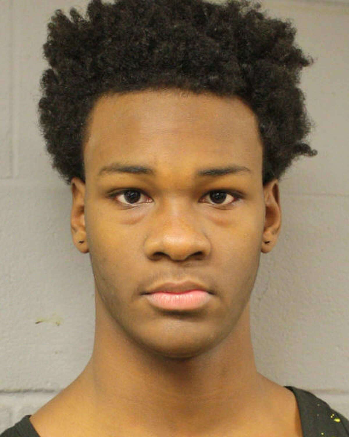 2 Harris County Inmates Accused Of Assaulting Jail Guards During Fight