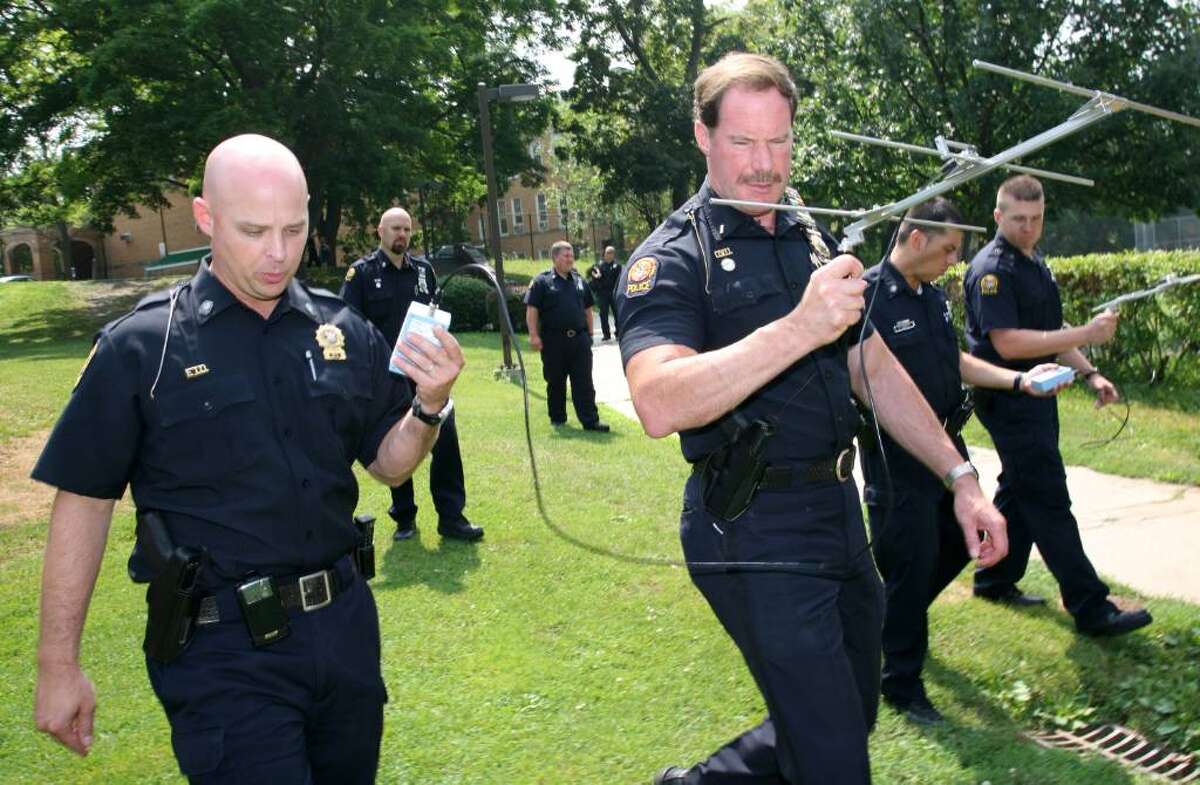 New system will help police locate missing persons