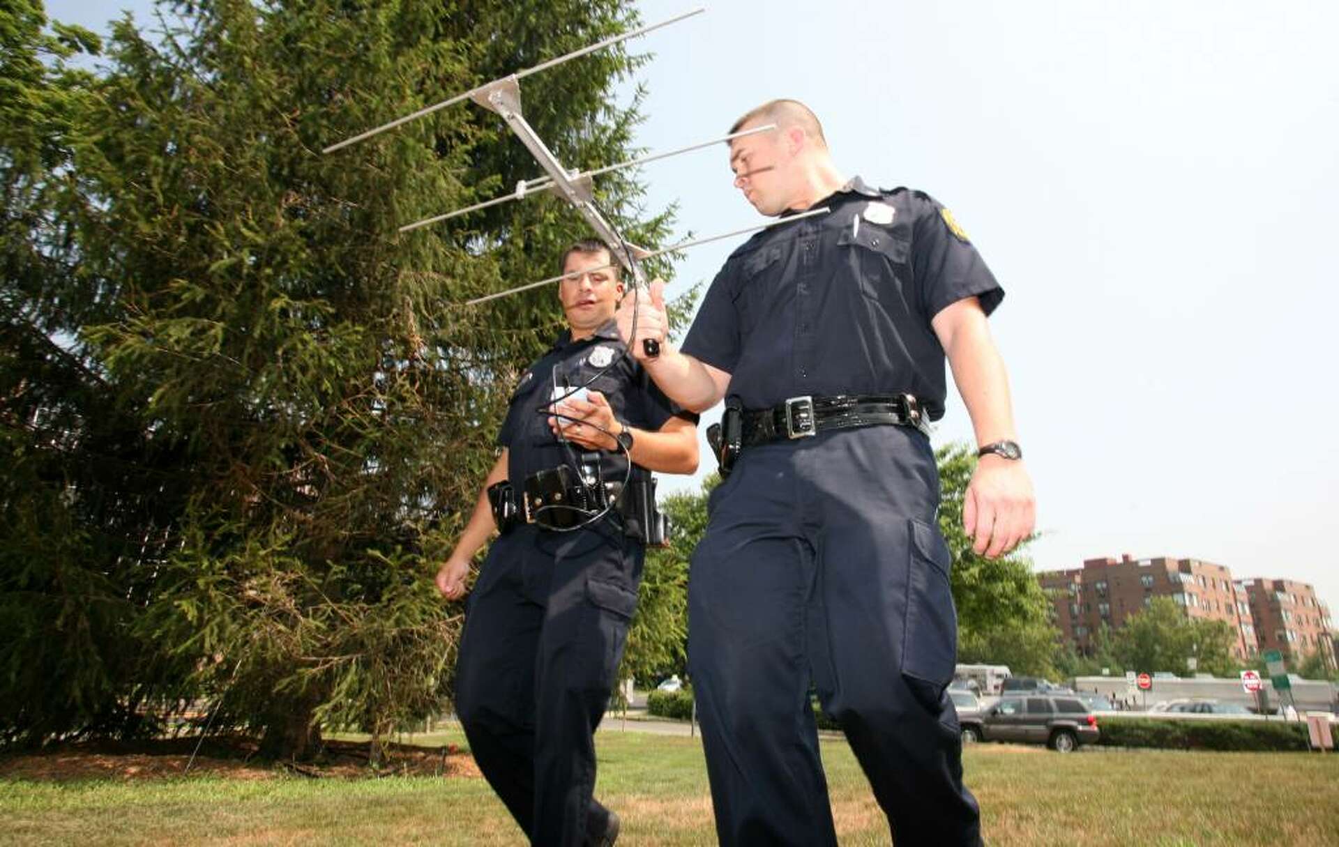 New system will help police locate missing persons