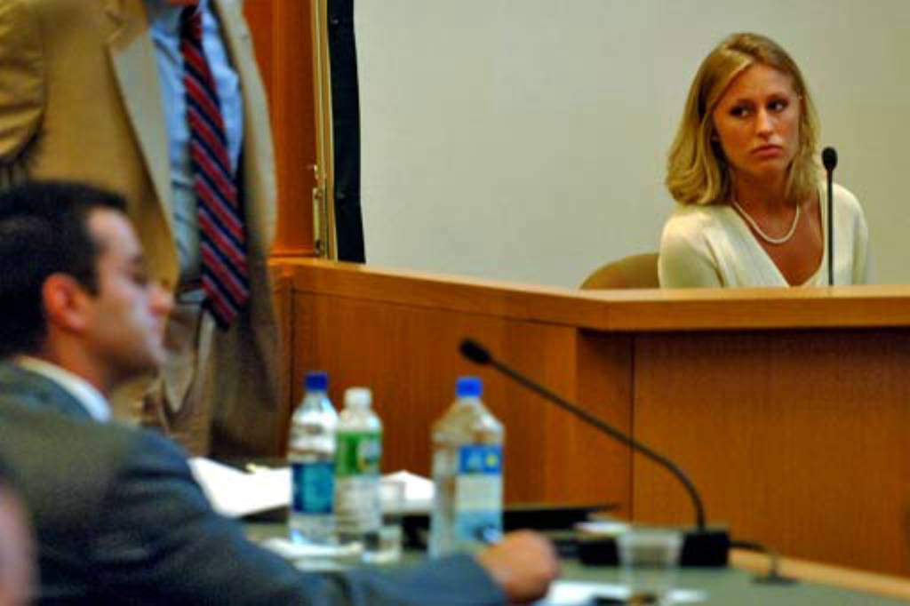 Porco trial: Prosecutors point to unusual alarm logs