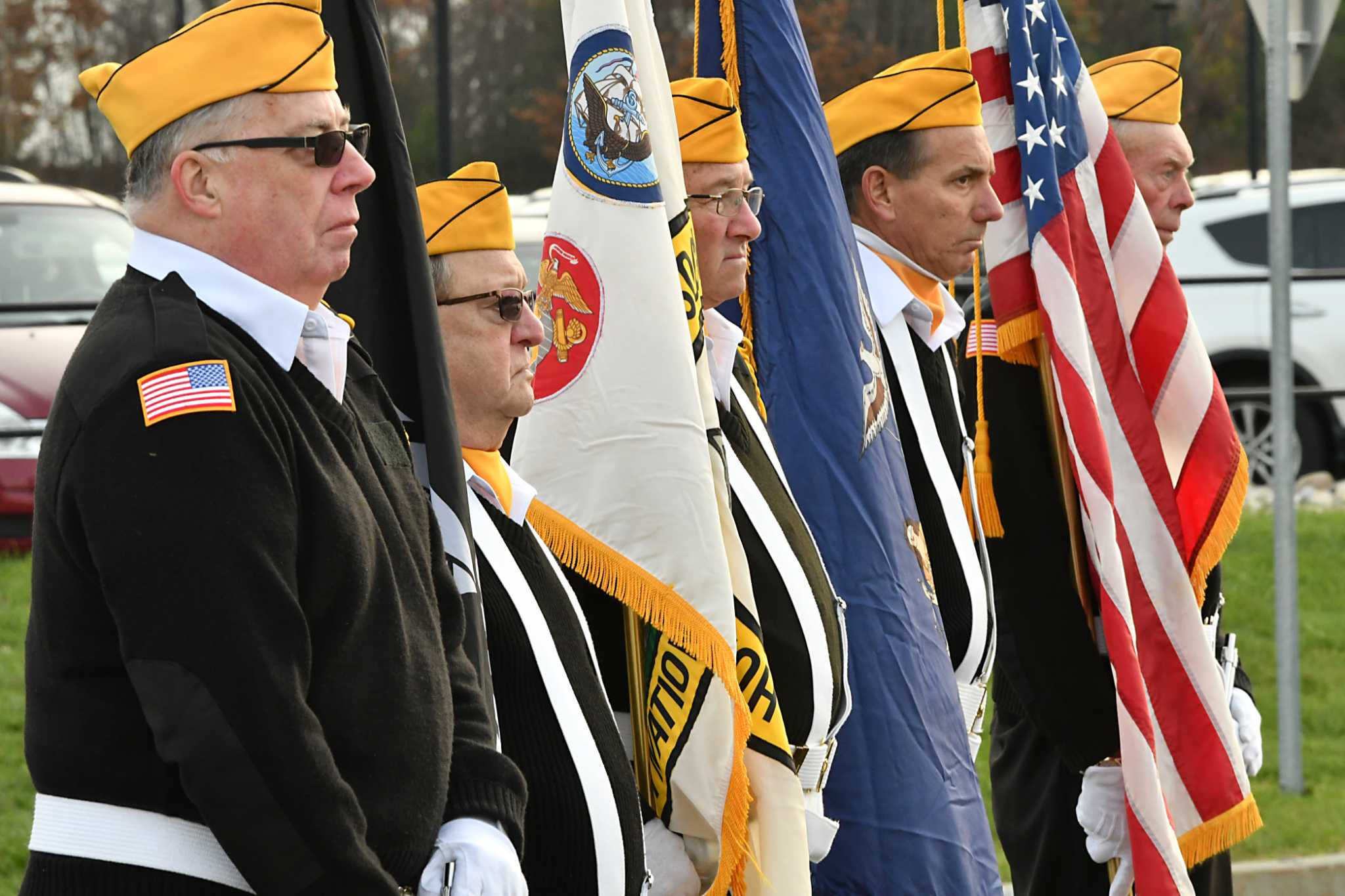 Photos: GlobalFoundries hosts open house at Fab 8