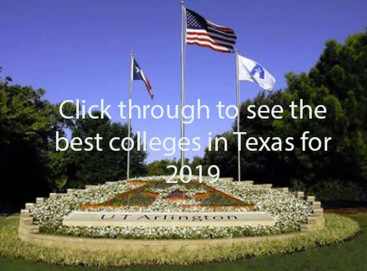 Three Texas Schools Make Architectural Digests 50 Most Beautiful