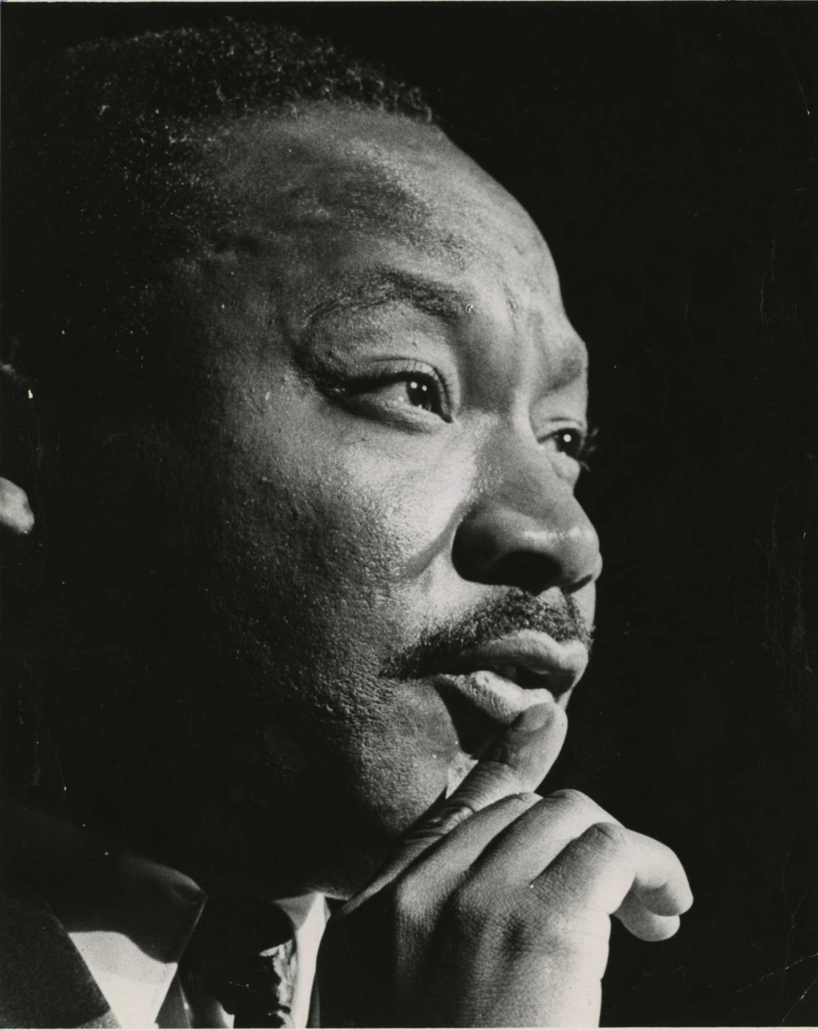 Adults, students to look at civil rights in real time