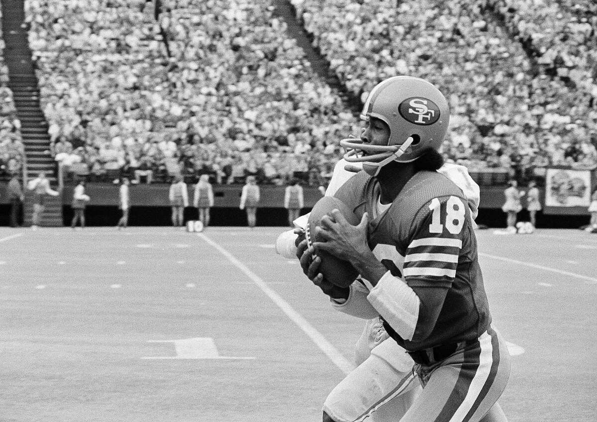 Big Game memories: 50 years later, Stanford’s Gene Washington recalls ...