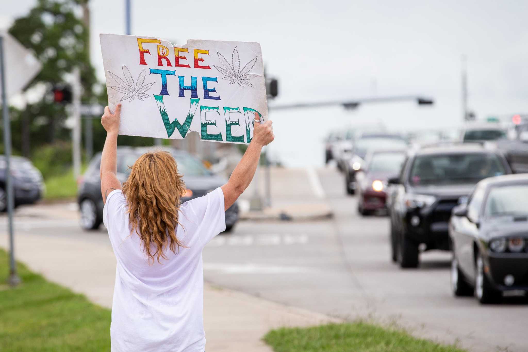 New bills filed for marijuana decriminalization in Texas